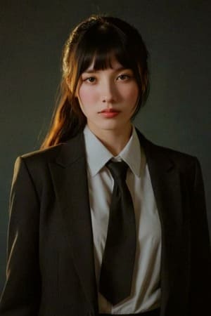Best Digital AI Portrait Generator | QFoto-AI